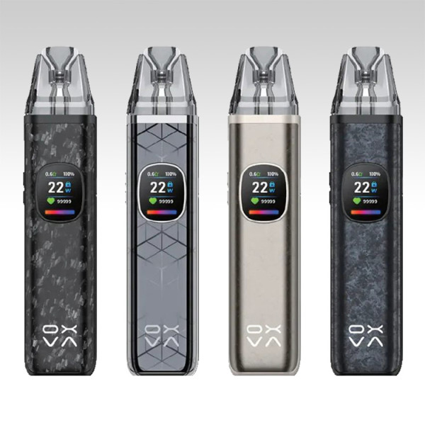 Купить OXVA Xlim Pro 2 DNA в интернет магазине Smolnet